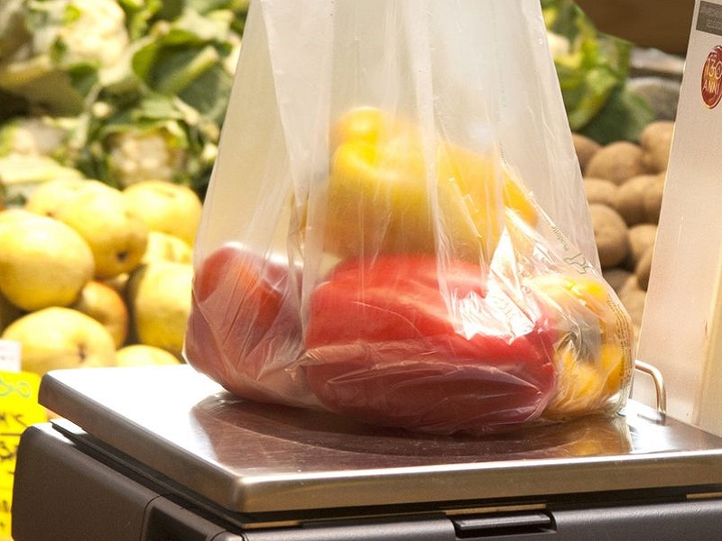 Imballaggi edibili: il futuro del packaging alimentare - Corriere Nazionale