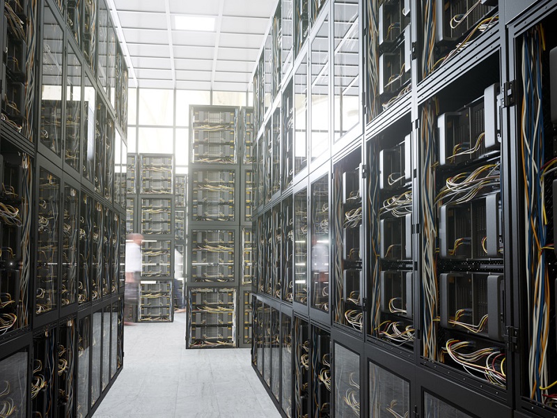 Cineca, ENEA ed EUROfusion con Lenovo per il nuovo supercomputer ...