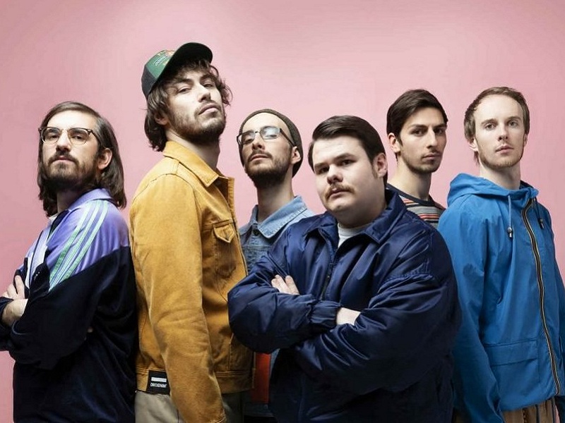 I Pinguini Tattici Nucleari tornano con l'album “Hello World ...