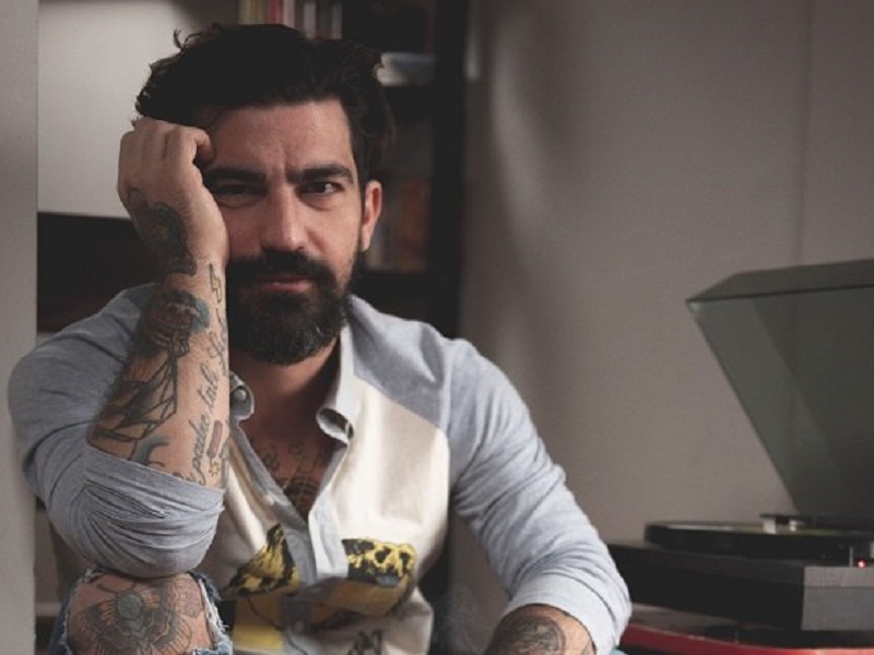 Jesto torna con il singolo "L'ora più buia" - Corriere Nazionale