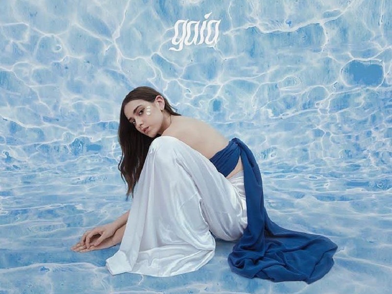 Gaia in streaming con la nuova canzone "Tokyo": ecco video e testo ...