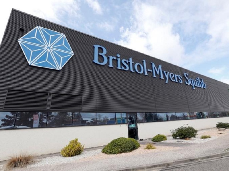 Bristol Myers Squibb sigla accordo con Repertoire Immune Medicines ...