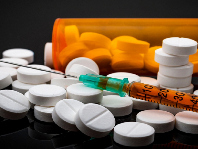 Oppioidi per il dolore cronico: ecco i fattori predittivi di overdose ...