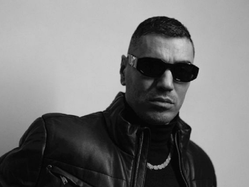 Marracash pubblica a sorpresa un nuovo disco: in streaming “È finita la ...