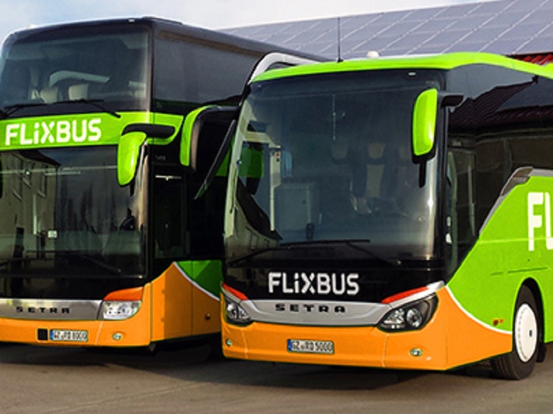Andare in Finlandia con Flixbus è possibile: attivato il collegamento ...