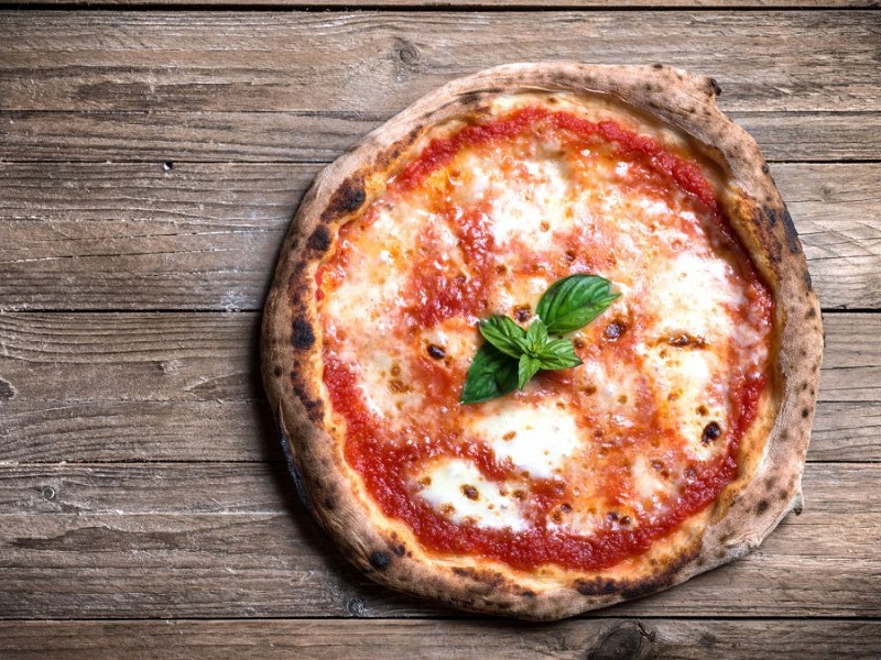50 Top Pizza World 2024: vince Una Pizza Napoletana di Anthony Mangieri - Corriere Nazionale