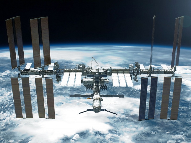 La NASA anticipa il rientro di Crew-11 per un problema medico sulla Stazione Spaziale ...