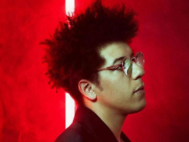 “Come l’aria” è il nuovo singolo di Yuman - Corriere Nazionale