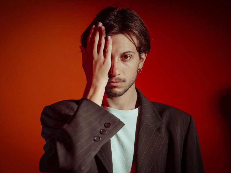 "Tutto bene" è il primo album di Edodacapo - Corriere Nazionale