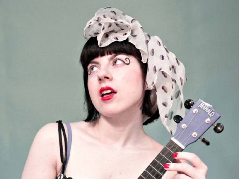 Roberta Giallo presenta il nuovo singolo "Curriculum" - Corriere Nazionale