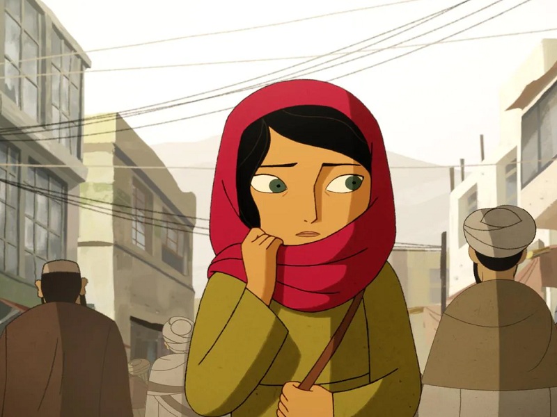 Su RaiGulp e RaiPlay arrivano "I racconti di Parvana" - Corriere Nazionale