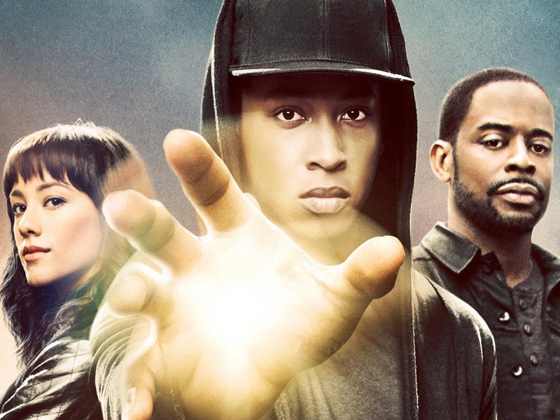 Il film "Sleight - Magia" stasera su Rai 4: ecco la trama - Corriere ...