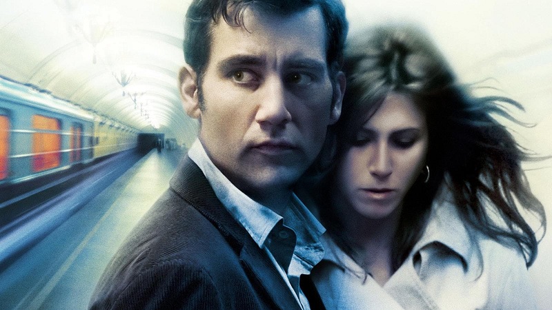 Il thriller "Derailed - Attrazione Letale" stasera su Rai 4: la trama ...