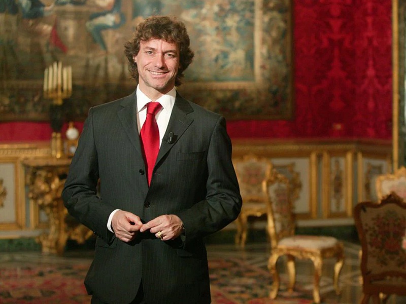 "Ulisse: il piacere della scoperta" su Rai 1 stasera ci porta in ...