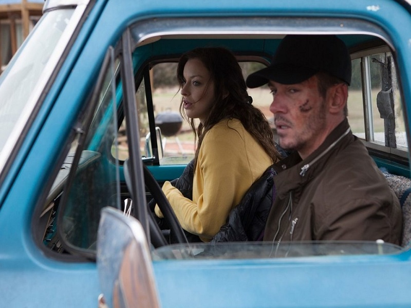 Stasera su Rai 4 il film "Wake Up - Il risveglio": ecco la trama ...