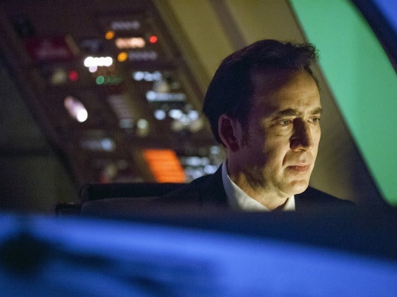 Il film "Left Behind - La profezia" con Nicolas Cage stasera su Rai 4: la trama - Corriere Nazionale