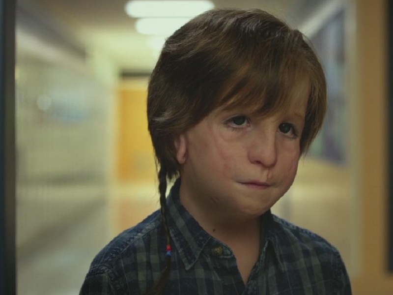 "Wonder", elogio della diversità, stasera su Rai Movie: la trama del ...