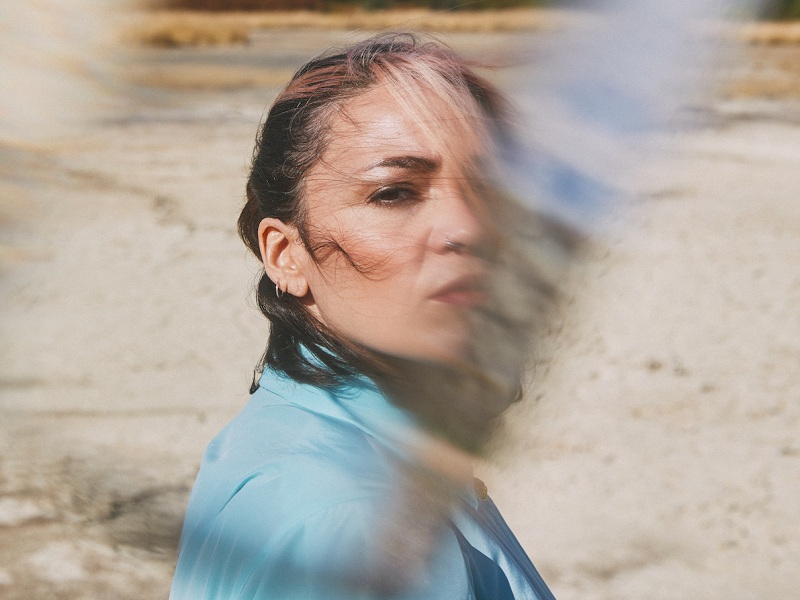 Denise online con l'album "Dov'è finito il mare" - Corriere Nazionale