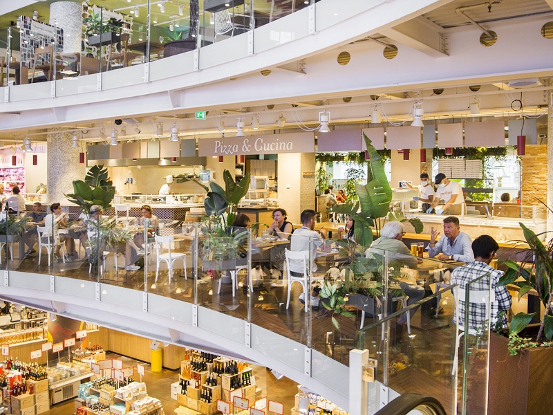 Il tonno rosso del Mediterraneo torna tra le proposte di Eataly ...