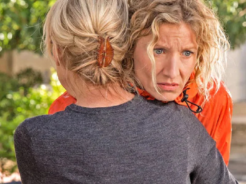 "La nuora ideale" stasera su Rai Movie: la trama del film - Corriere Nazionale