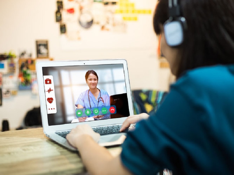 Telemedicina: Consis e Sencare siglano un accordo - Corriere Nazionale