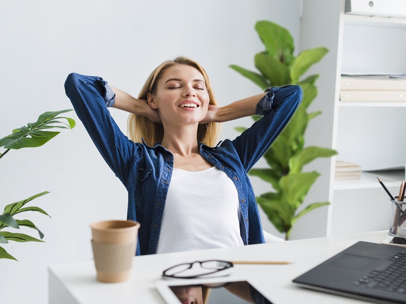 Manifesting: come funziona il metodo per il benessere - Corriere Nazionale