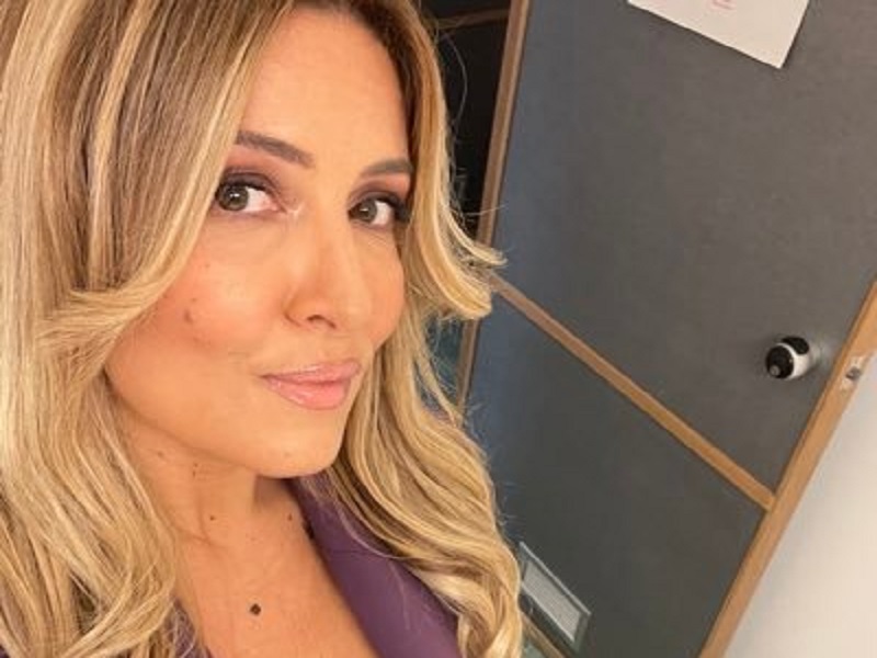 Indagine ultras Milano: lite sui social tra Selvaggia Lucarelli e la ...