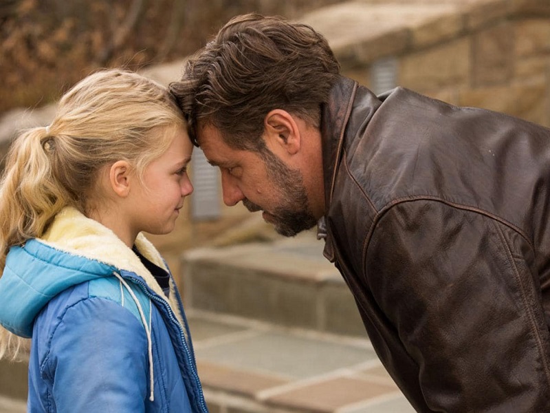 "Padri e figli" di Muccino stasera su Rai Movie: la trama del film ...