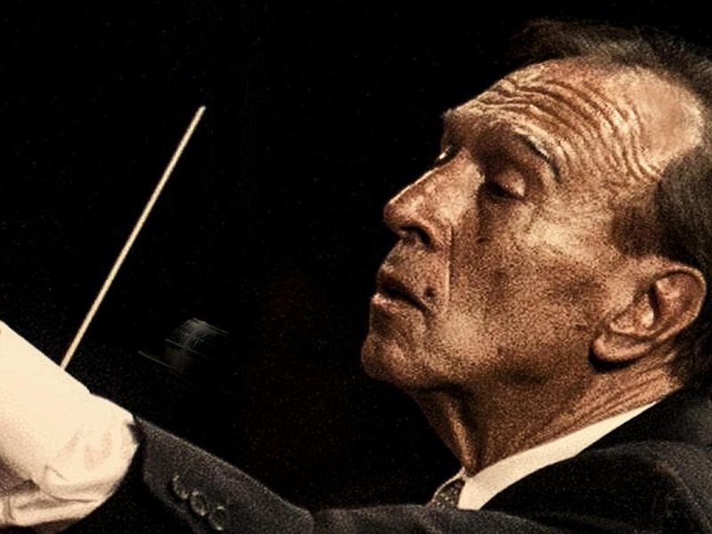 Stasera su Rai 5 Claudio Abbado e il "Ballo in maschera" del 1978 alla ...