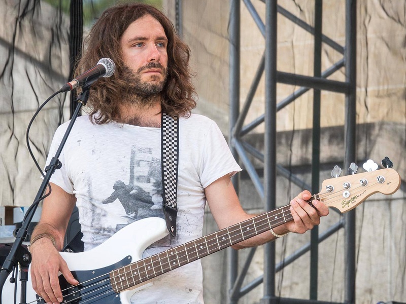 "L’amore reale" è il nuovo album di Paolo Cecchin - Corriere Nazionale