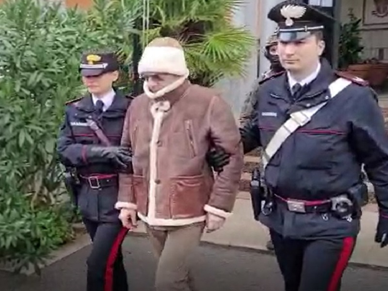 Messina Denaro, trovato il "suo tesoro". Un bottino di 200 milioni di ...
