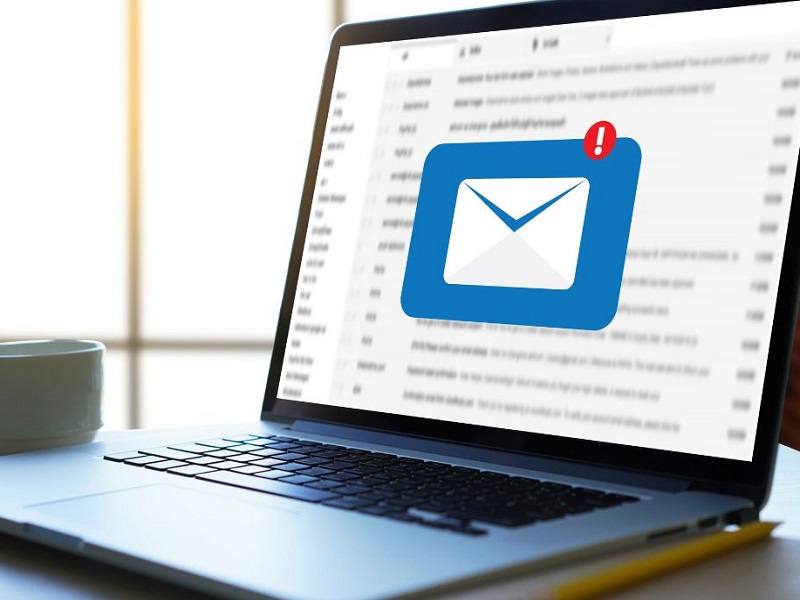 Gli Attacchi alle Email Aumentano Vertiginosamente: Come Proteggerti e ...