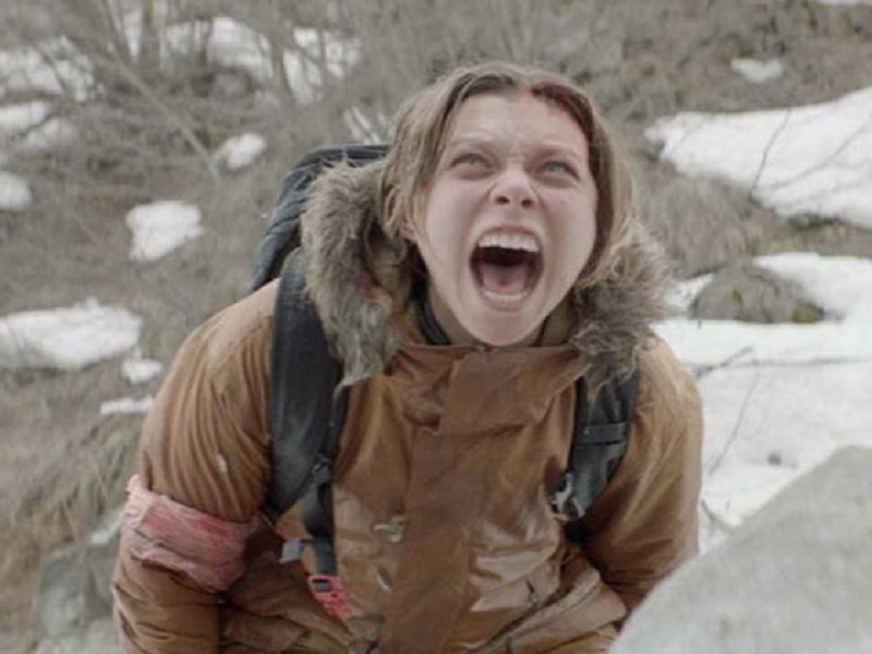 L'horror "Let it snow" su Rai 4: ecco la trama del film - Corriere ...