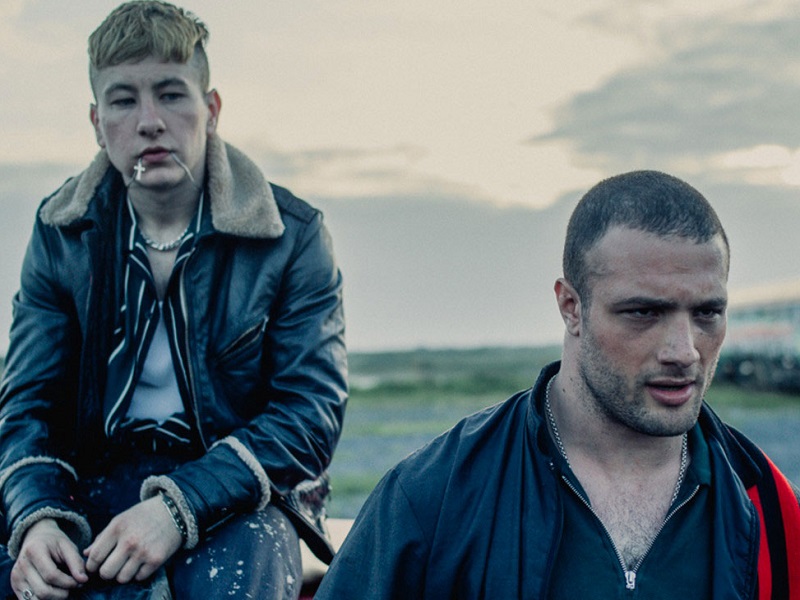 "L'ombra della violenza" di Nick Rowland su Rai 4: la trama del film - Corriere Nazionale