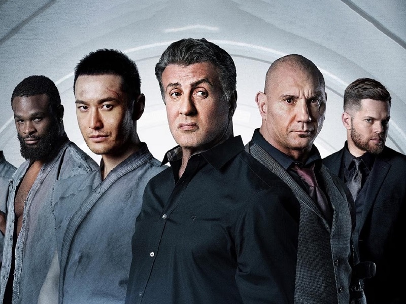 "Escape Plan 2" ed "Escape Plan 3" stasera su Rai 4: la trama dei film ...