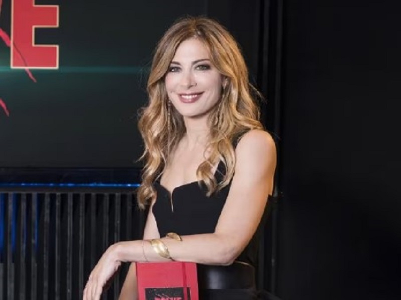 Su Rai 2 a "Belve" Ilenia Pastorelli, Simona Ventura e Marcella Bella ...