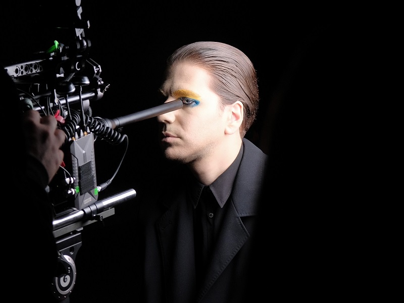 The Hysterical Sublime presenta il nuovo album “Void | Void” - Corriere ...