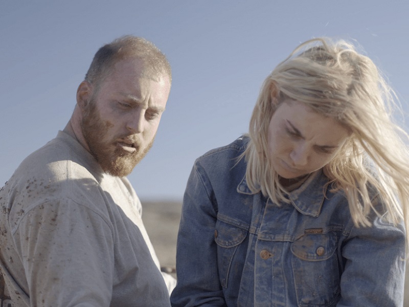 Stasera su Rai 4 il film "Outback": ecco la trama - Corriere Nazionale