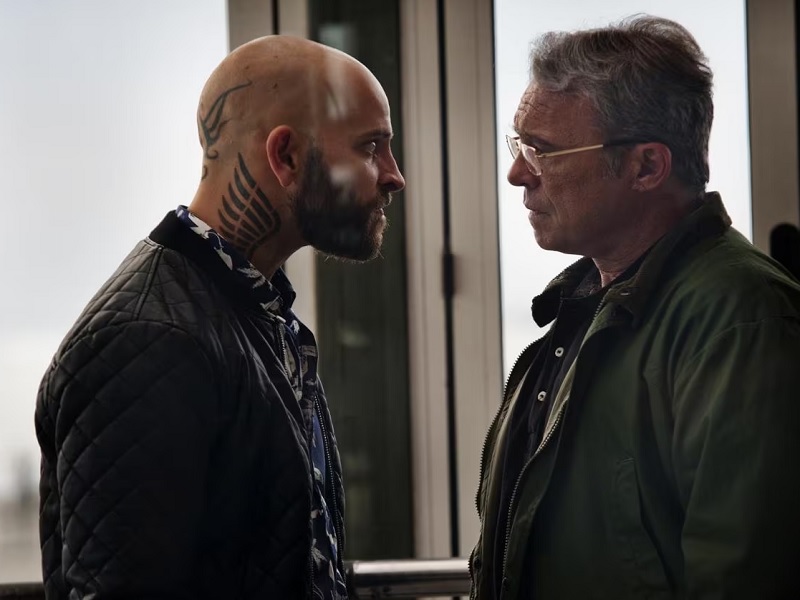 "Suburra" di Stefano Sollima stasera su Rai 4: la trama del film ...