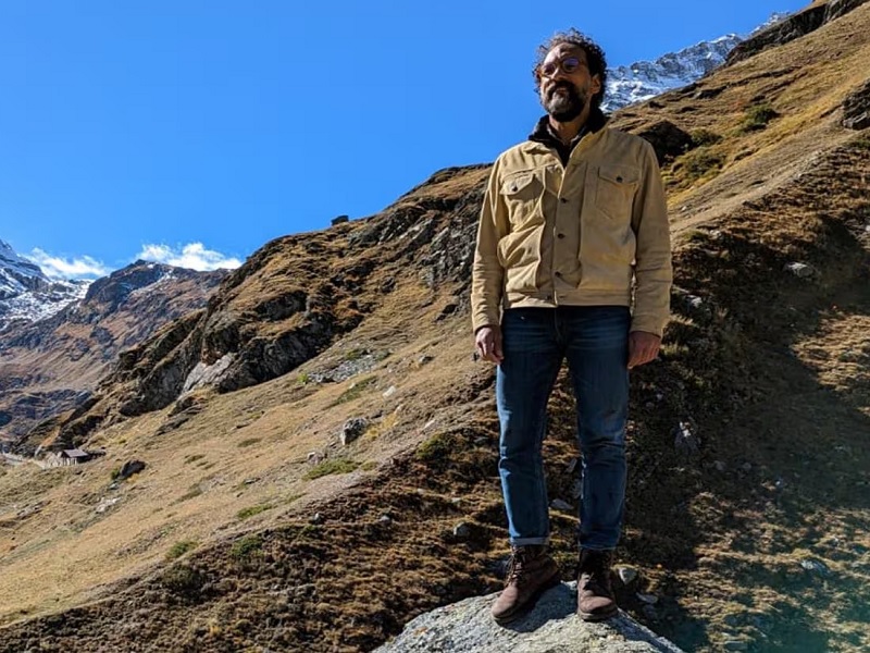 A "Il Provinciale - Il racconto dei racconti" si parla della storia del ...