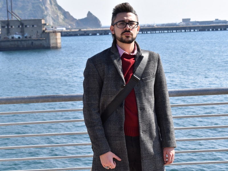 Eric Mormile in radio e in digitale con il nuovo singolo - Corriere ...