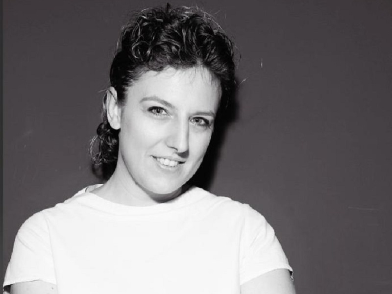 Giulia Bailoni: quando il beauty è declinato al maschile - Corriere ...