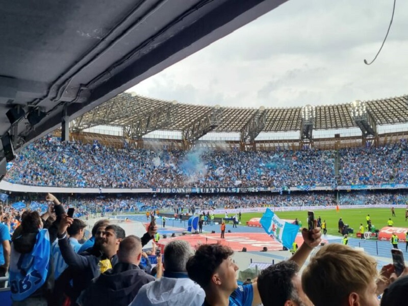 I meme più divertenti sul ritorno di Mazzarri alla guida del Napoli ...