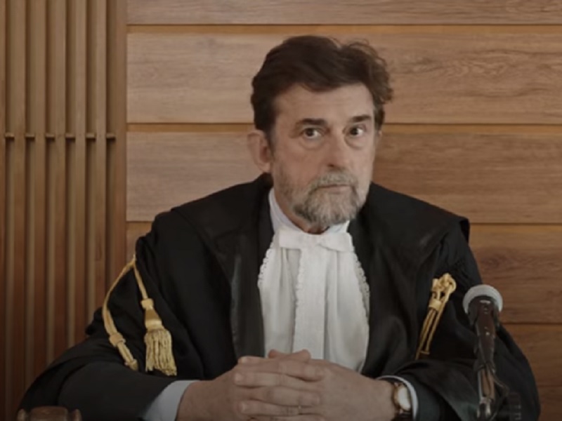 Stasera su Rai Movie "Tre piani" di Nanni Moretti: la trama del film ...