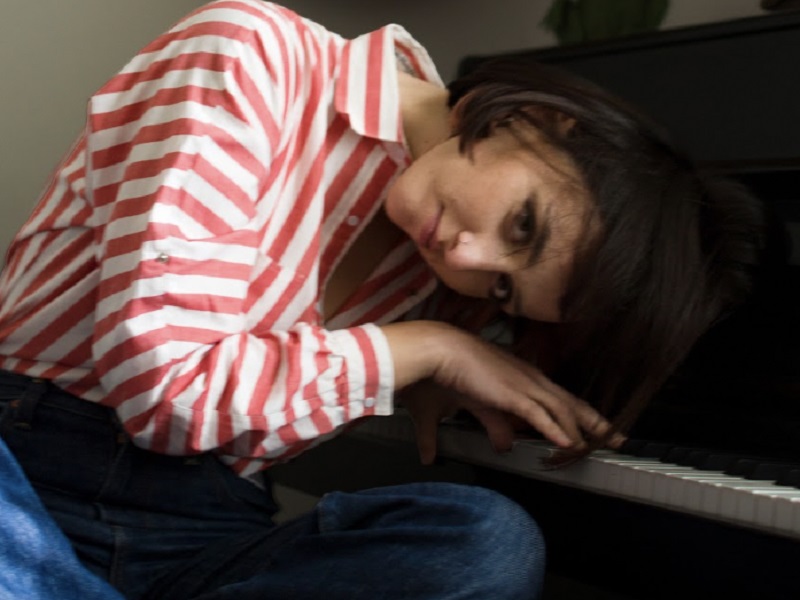 Viola Violi duetta con Yamba nel nuovo singolo - Corriere Nazionale