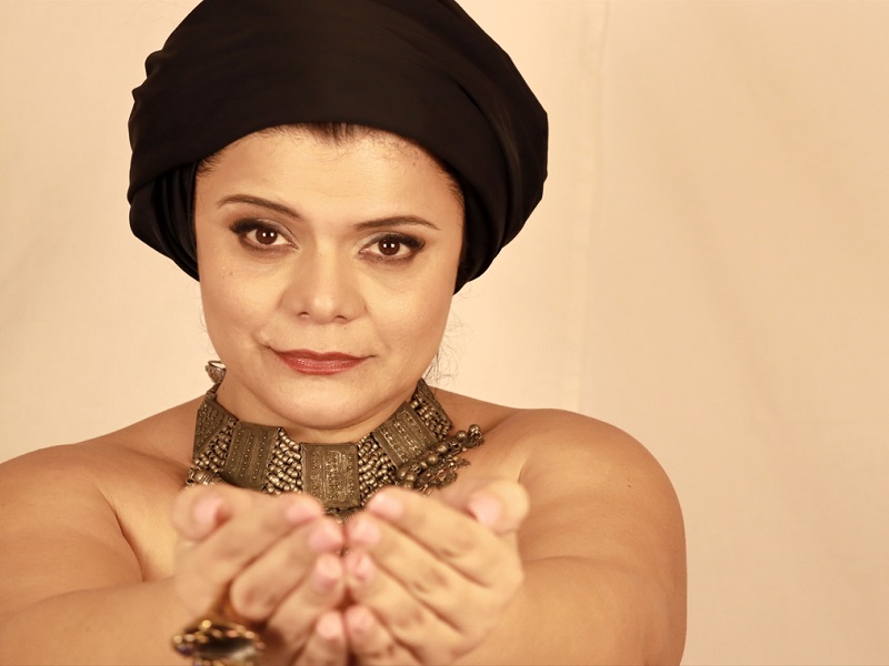 “Nove Piccoli Sorsi di Mare” è il primo album di Amada - Corriere Nazionale