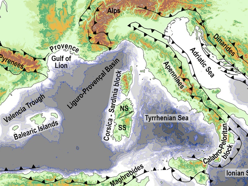 Come Si Formata La Sardegna La Spiegazione Nelle Rocce Del Sulcis come-si-formata-la-sardegna-la-spiegazione-nelle-rocce-del-sulcis