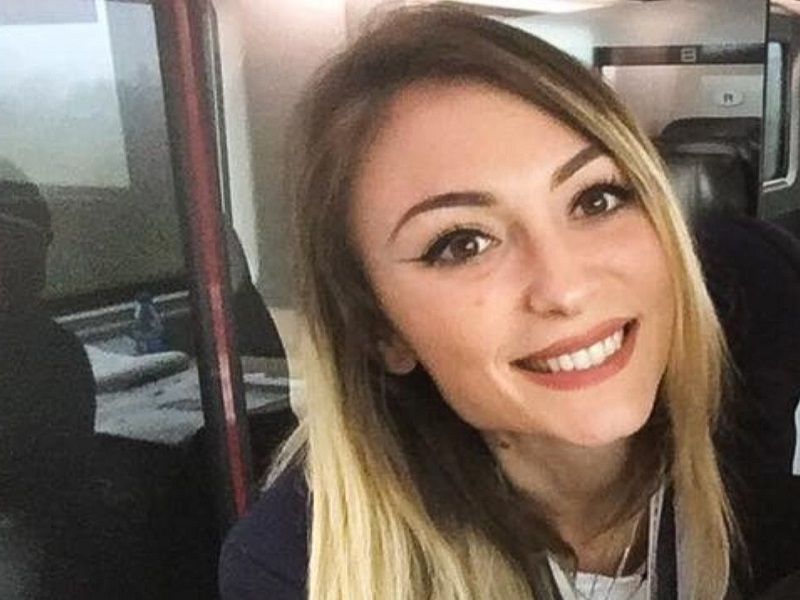 Giulia Tramontano uccisa a coltellate: il fidanzato ha confessato ...