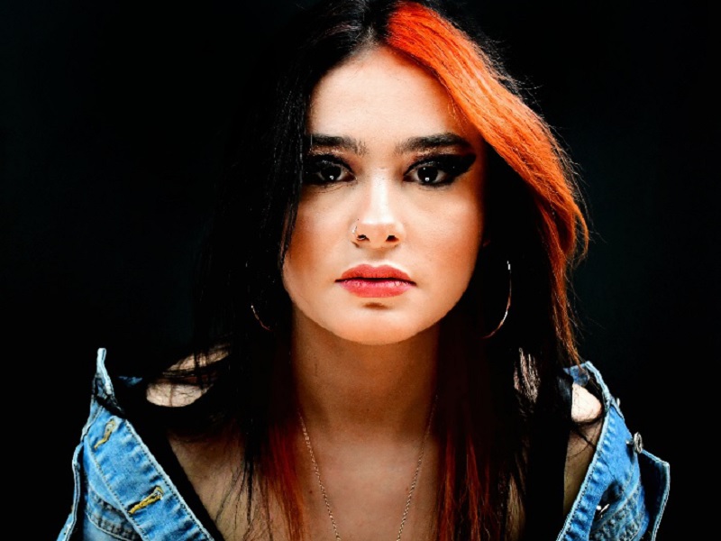 “Amore finto” è il primo singolo di Lady Aba - Corriere Nazionale