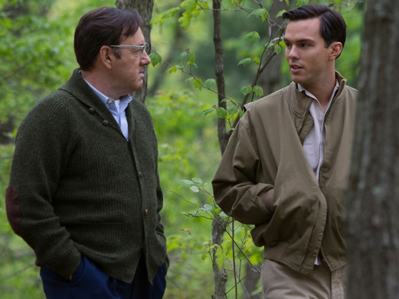 Su Rai Storia il film "Rebel in the rye": ecco la trama - Corriere ...
